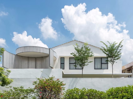 Architecture and design projects