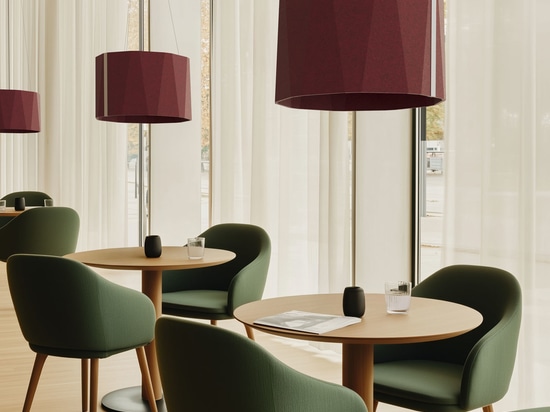 A NEW ERA WITH VISION - Gewerbepark 9, 6091 Götzens, Austria - PROLICHT
