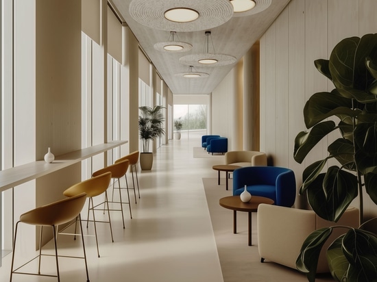 A NEW ERA WITH VISION - Gewerbepark 9, 6091 Götzens, Austria - PROLICHT