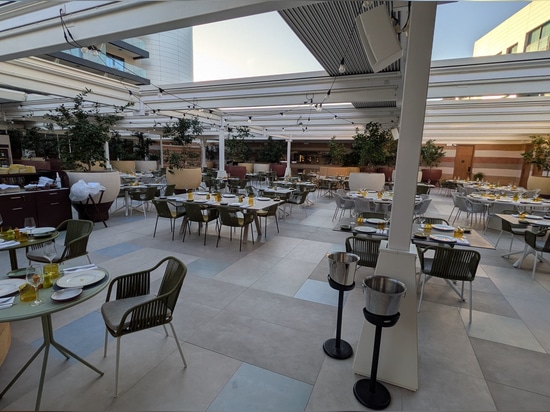 Voco Malta Hotel: Caesar Surfaces for Maltese Hospitality - Fiorano ...