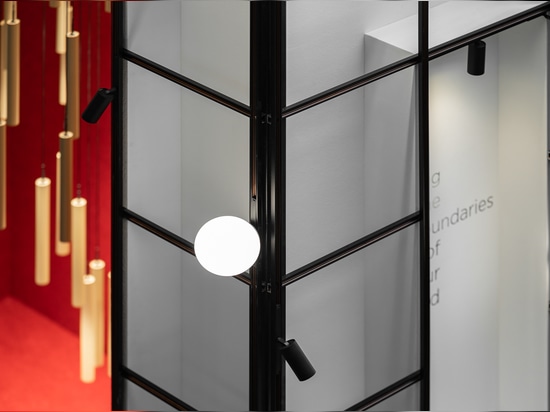 Designed to Create – translated into space - Gewerbepark 9, 6091 ...