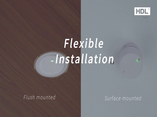 New Product: HDL Occupancy Plus Sensor - Jian Zhong Lu, Tian He Qu, Guang Zhou Shi, Guang Dong ...