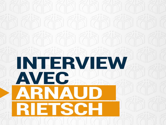 ETHICS OPINION | ARNAUD RIETSCH - BASKET CENTER DIRECTOR - France ...