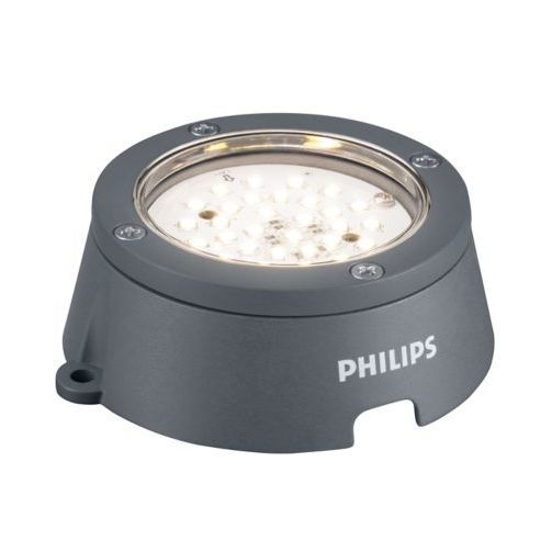 直付け照明器具 - UNIDOT G2 - PHILIPS LIGHTING - LED / 円形 / 屋外用