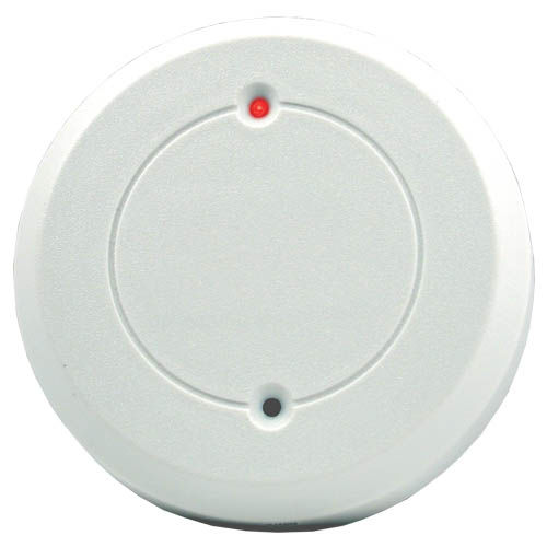 ガラス破損検知器 - DS1101I SERIES - Bosch Security Systems - 壁取り付け式 / 業務用 / 白色