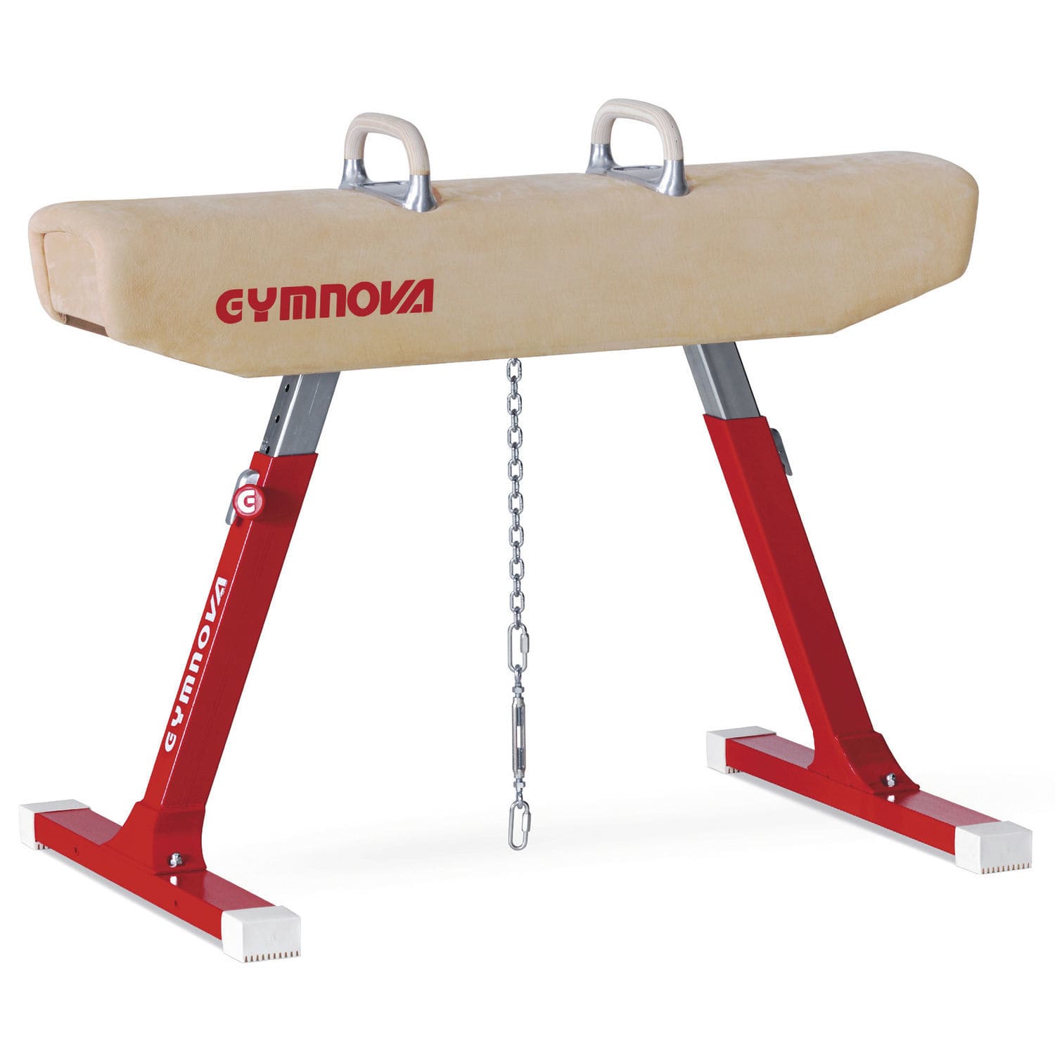 体操用跳馬 - 3570 - GYMNOVA