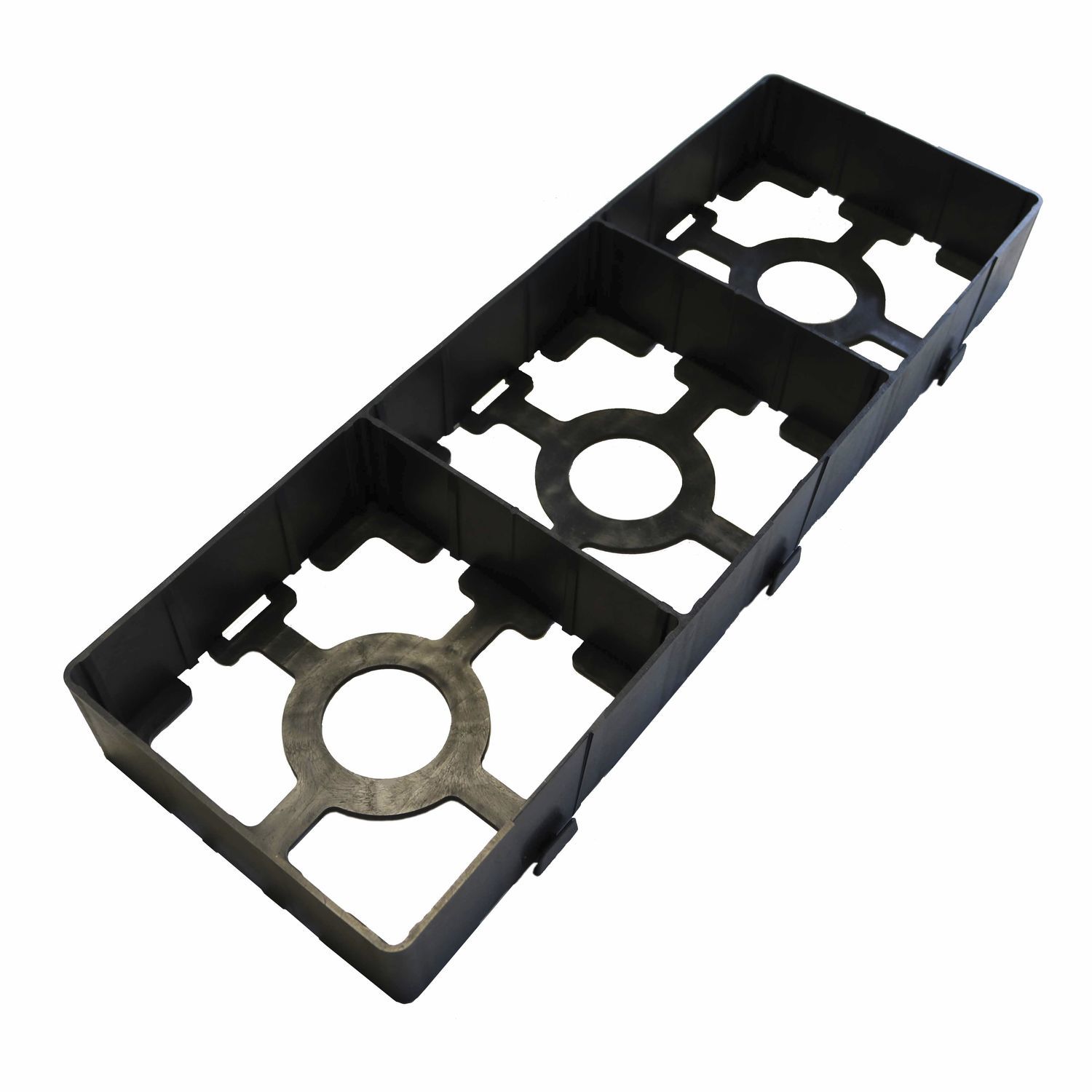 敷石安定装置 - URBANIT® 3 - TMP CONVERT