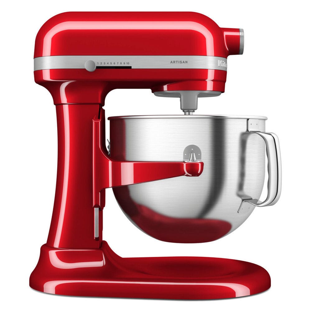 スタンドミキサー - 5KSM70SHXECA - Kitchenaid France