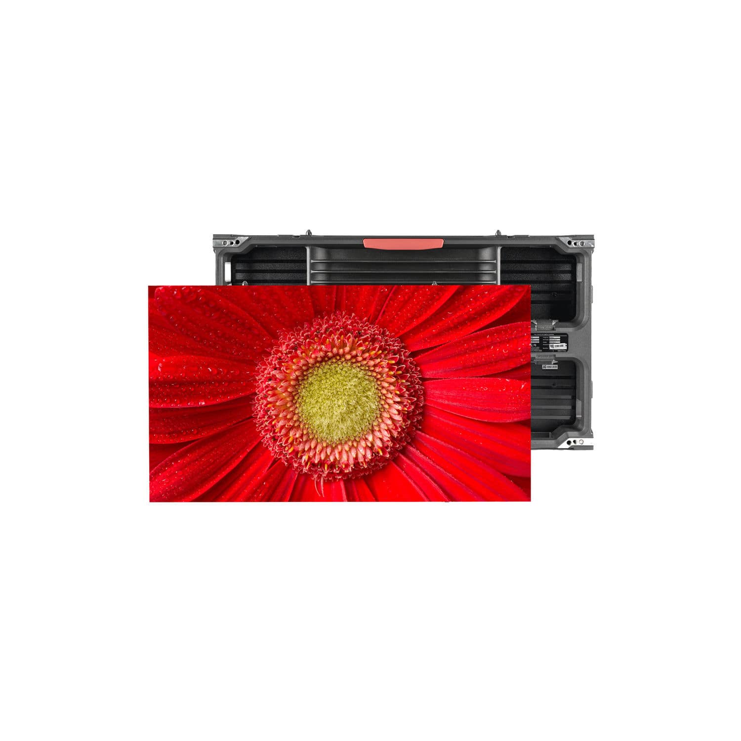 LED画面 - MGP SERIES - Planar Systems, Inc.