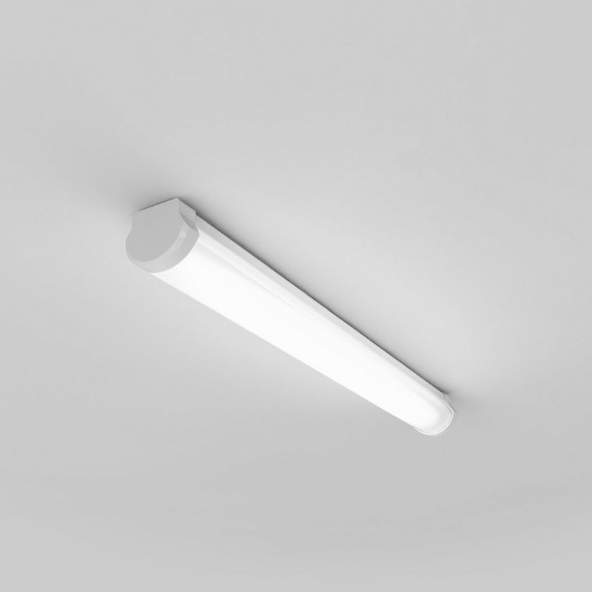 現代風壁掛け照明 - MIRROR - ATENA LUX SRL - 屋内用 / 鋼板 / 円筒形