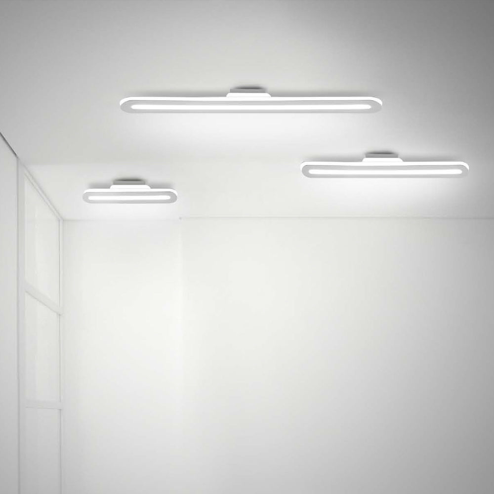 現代風壁掛け照明 - TRATTO - cattaneo - 屋内用 / ポリカーボネート製 / 金属製