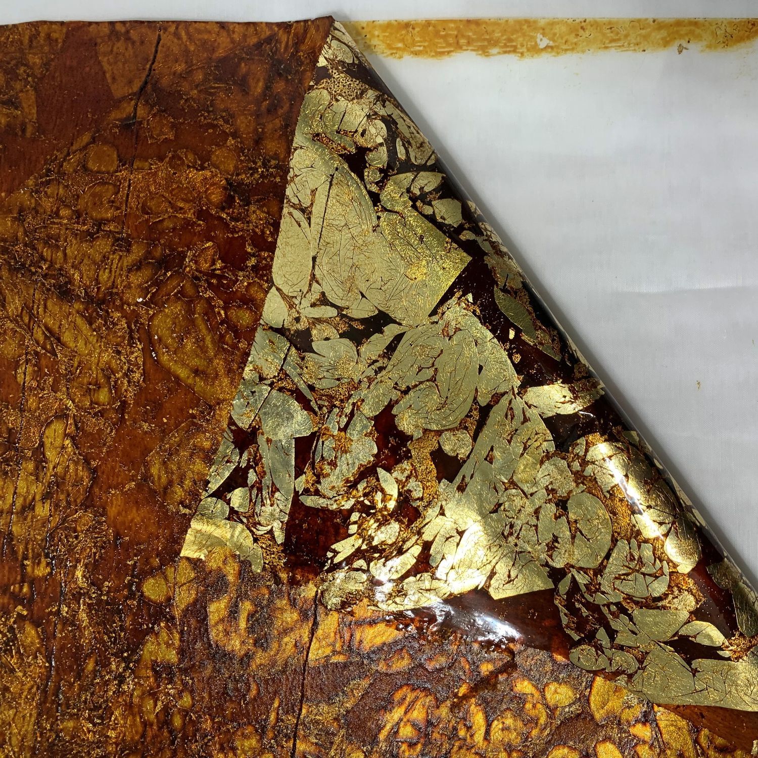 家具用デコレーションフィルム - Sakura - Duco - 間仕切壁用 / ガラス用途用 / 屋内用