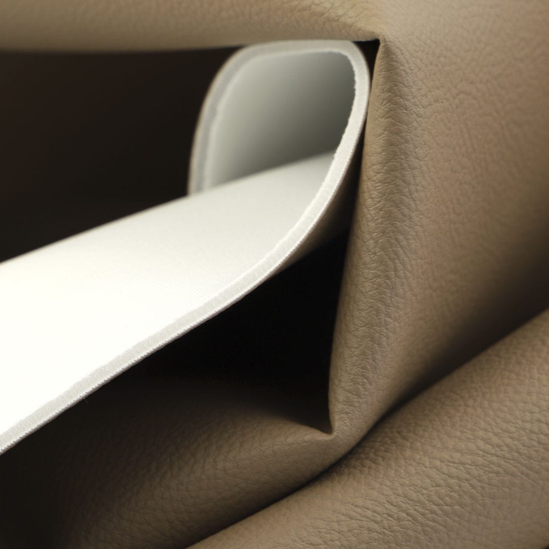 合成素材室内装飾用革 - TRX AIRFLOW- ARAMIDE - ALONSO MERCADER - 無地 / 低燃焼性 / 耐摩耗