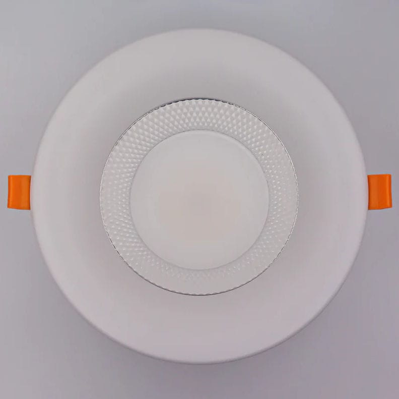 埋め込み式ダウンライト - Issop Technology - LED / 円形 / 屋内用