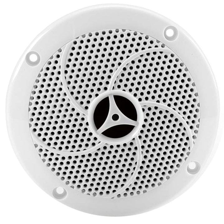 壁取り付け式スピーカー - 85964 - Eliga - 商業用 / 屋内用 / サウナ用
