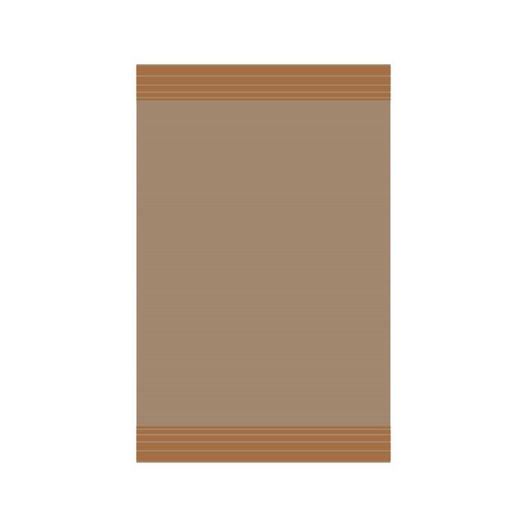 現代風絨毯 - YUNN MOD.4 - Yaaz - チェック / ポリプロピレン製 / 長方形