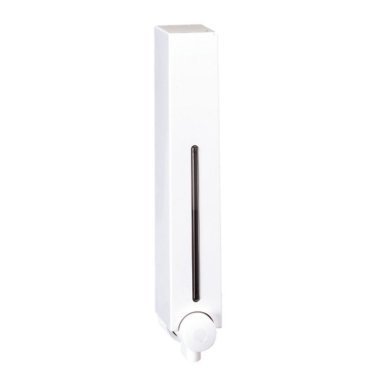 業務用ソープサーバー - FD series - Fanda Hygiene Co., Ltd - 壁取り付け式 / プラスチック製 / 手動式