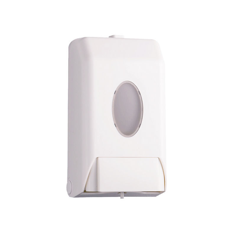 業務用ソープサーバー - FD series - Fanda Hygiene Co., Ltd - 壁取り付け式 / プラスチック製 / 手動式