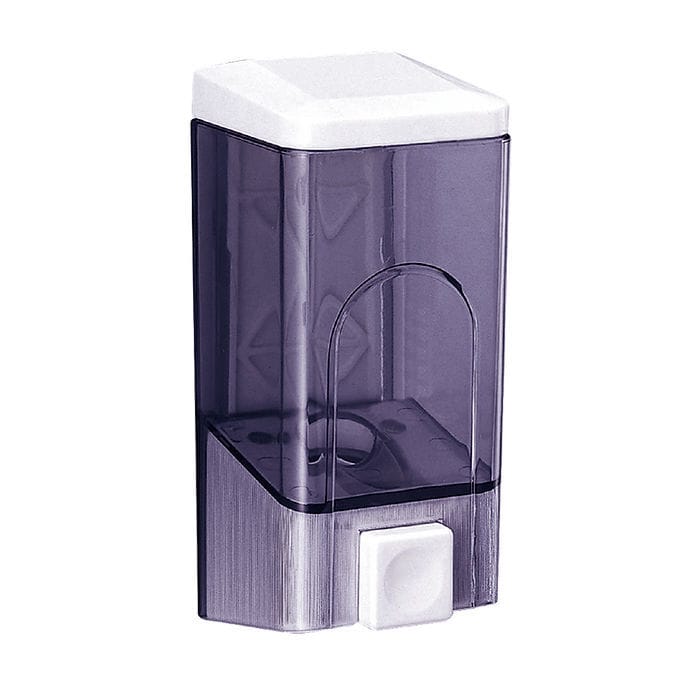 業務用ソープサーバー - FD-1013 - Fanda Hygiene Co., Ltd - 壁取り付け式 / プラスチック製 / 手動式
