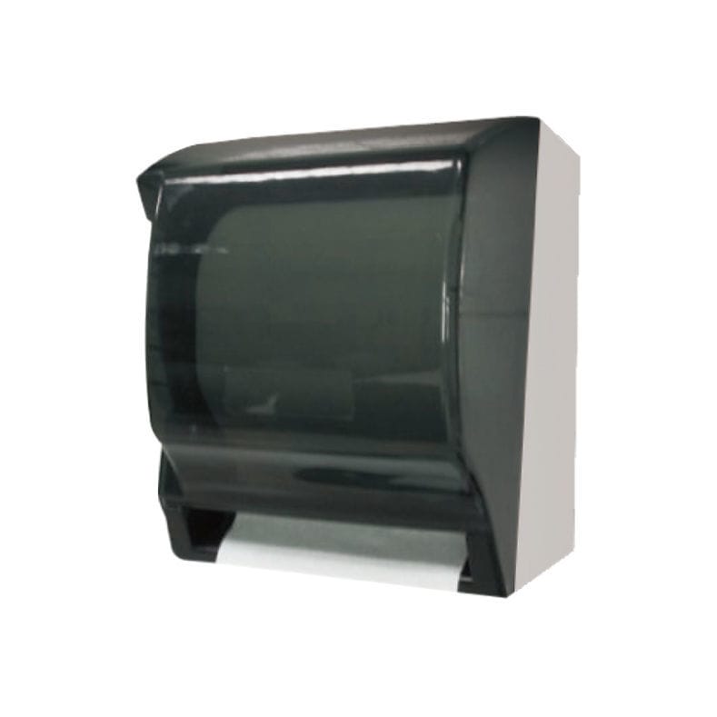 壁取り付け式ペーパータオルディスペンサー - FD series - Fanda Hygiene Co., Ltd - プラスチック製 ...