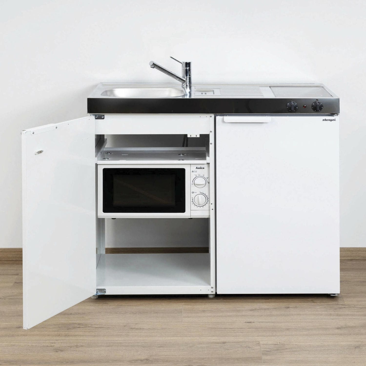 Stengel Minikuche Mk 100