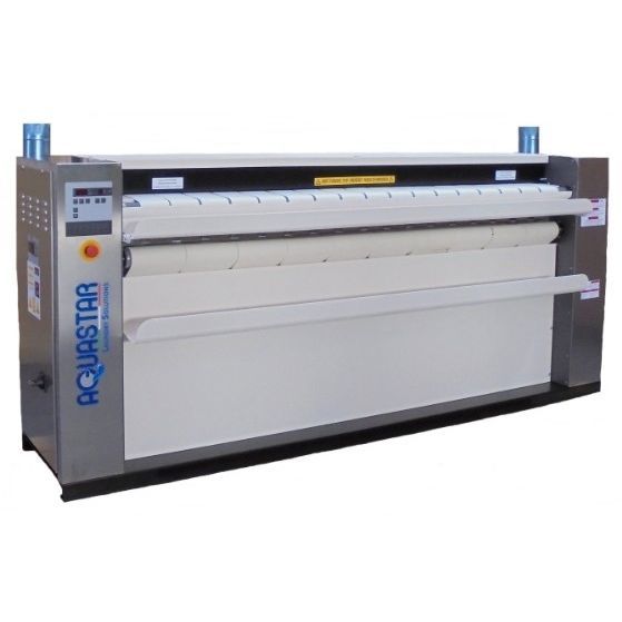 ローラー乾燥アイロン - PS - MP - AQUASTAR - 業務用