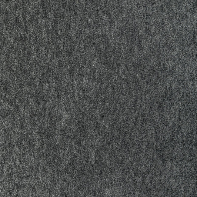 張り地 - MORE THAN FLUFF - FLANNEL - Donghia - 無地 / ベロア / モヘア製