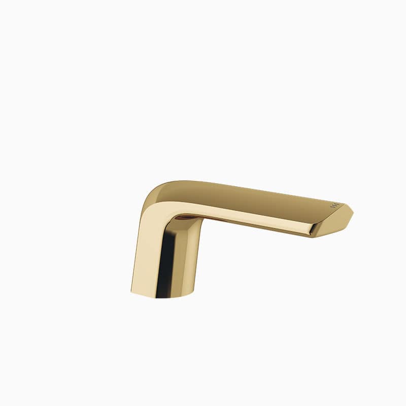 自動ハンドドライヤー - EHD-410 - Sloan - 独立型 / 金属製