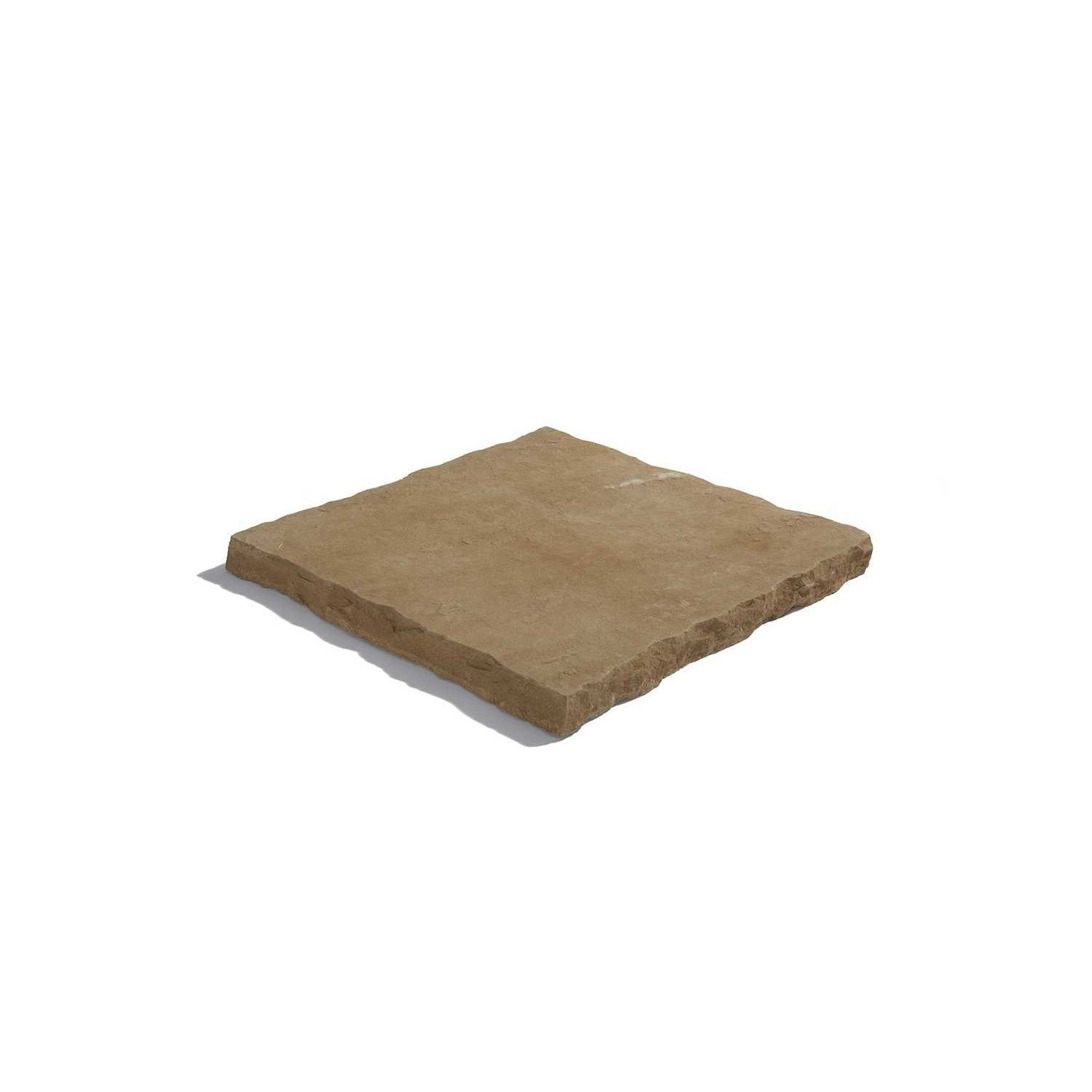 キャップ - SNAPPED EDGE™ HEARTHSTONE - Eldorado Stone