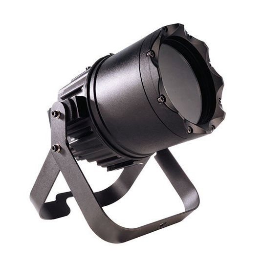 IP65プロジェクター - X4 ATOM - GLP - LED / 舞台照明 / 屋外用