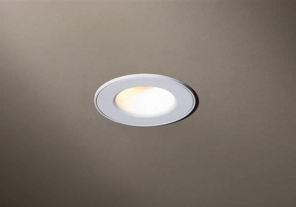 埋め込み式ダウンライト - SATELLITE 1800 - TAL - LED / 円形 / 屋内用