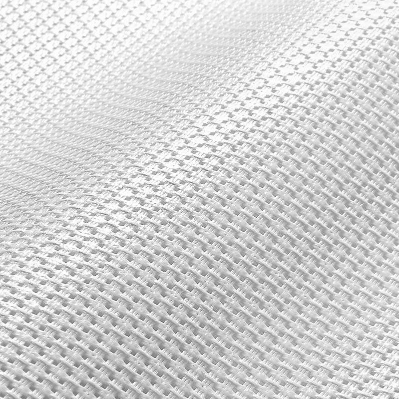 メッシュ建築用膜材 - VALMEX® MESH | PLUS FR - Mehler Texnologies - PVC / 張力構造用