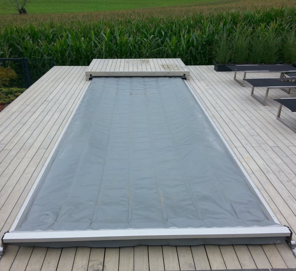 スパカバー - SPAFLEX - T&A