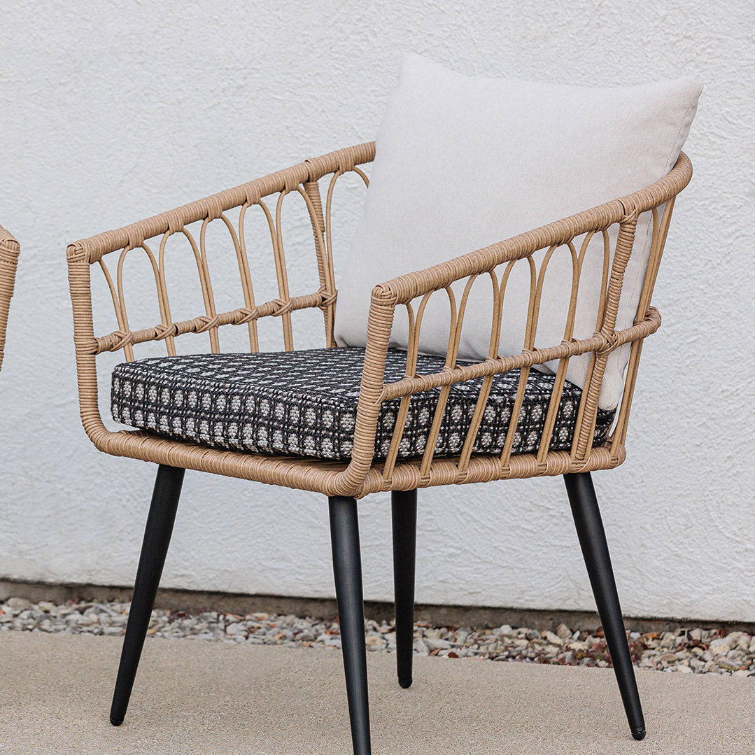 張り地 - 4236 BASAL - BRENTANO - 無地 / ベロア / アクリル製