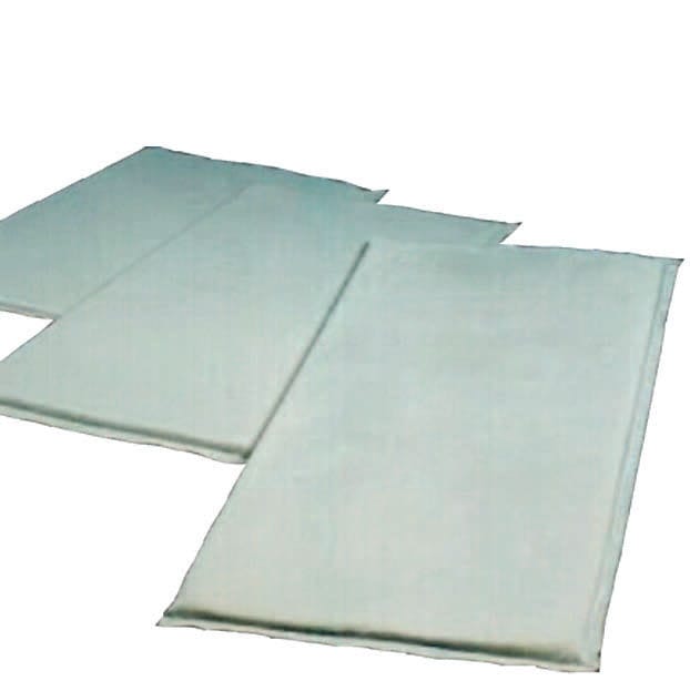 断熱材 - MP Panel - Morgan Advanced Materials - パネル / 不燃性 / 撥水性