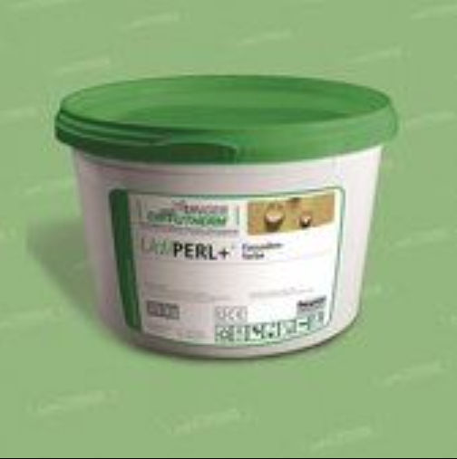 仕上げ用塗料 - UdiPERL® - UNGER-DIFFUTHERM GmbH - 屋外用 / 外壁 / 煉瓦