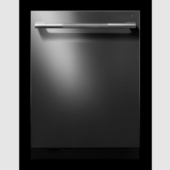 正面投入食器洗い機 - JDTS3924SL - JENN-AIR - 家庭用 / 組み込み式