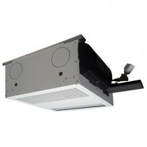 天井取付けファンコイル - 全ての建築とデザイン製品メーカ－