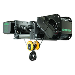 電動式ケーブルホイスト - STAGEMAKER SL - VERLINDE - 二速