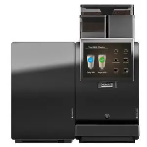 エスプレッソコーヒーメーカー - A600 series - Franke Coffee エスプレッソコーヒーメーカー - A600 series - Franke Coffee