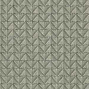 張り地 - CROSSHATCH - BERNHARDT textiles - 無地 / ポリエステル製 / 不燃焼