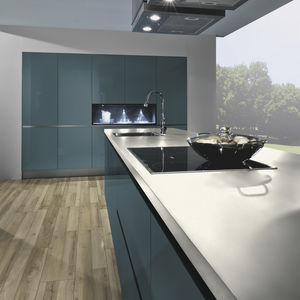 屋内用装飾パネル - 2507 BS MAGNOLIA - Kaindl - 調度用 / 高耐久性 / 木製