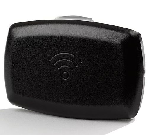 RFIDカードリーダー - ELEVATOR CONTROLLER - Vingcard - アクセス制御用 / ホテル用 / アンティークダーク仕上げ