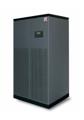 スタンド式エアコン - NEXT MTR. - RC Group SpA - 一体型 / 商業用 / データセンター
