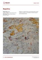 Marble stone slab - NAPOLINA - dimpomar - Natural Stone from Portugal ...