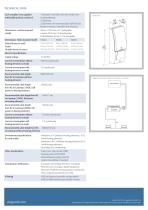 RFID Remote Controller - Vingcard - PDF Catalogs | Documentation ...