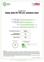 5 40 354 121 00 - eibe Produktion + Vertrieb GmbH & Co KG - PDF Catalogs | Documentation | Brochures