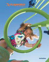 Playground playground spinner - REVO - PLAYWORLD