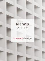 Porcelain stoneware tile - HABITAT - Steuler-Fliesen - matte / indoor ...