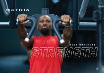 Curl weight training machine - G7-S40 - Matrix - biceps / indoor ...